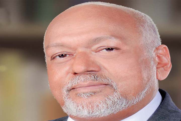 PRESIDENT RAMOTAR MAKES SHOCKING STATEMENT - HGPTV - Guyana's Nightly ...