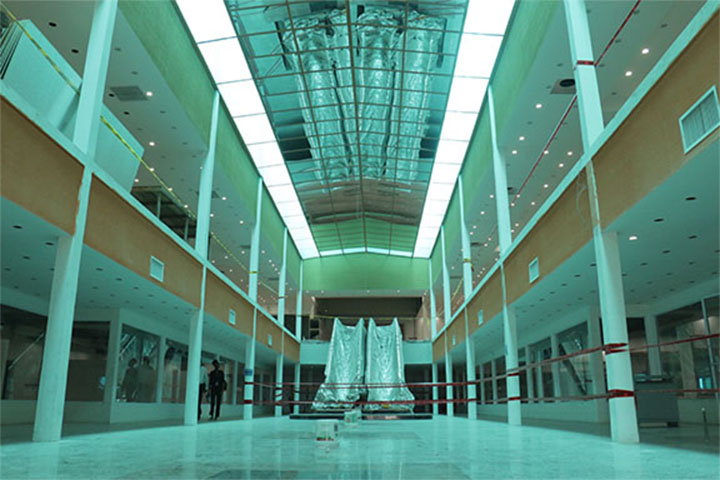 GIFTLAND OPENS USD $30M MALL - HGPTV - Guyana's Nightly News and ...