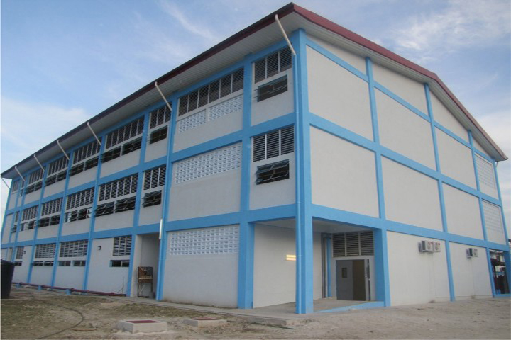 GPHC HAS NEW MEAL POLICY - HGPTV - Guyana's Nightly News and ...