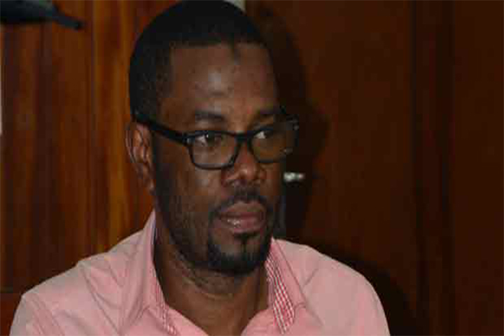 APNU CAMPAIGN MANAGER PREDICTS LANDSLIDE IN LINDEN - HGPTV - Guyana's ...