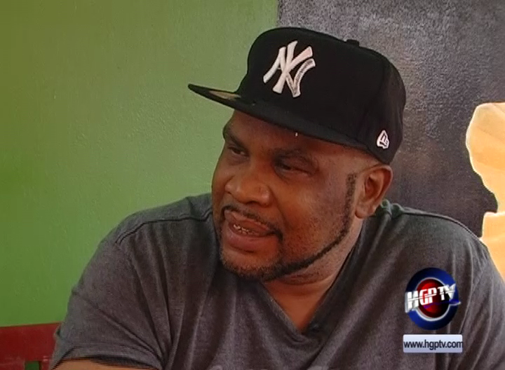DEATH SQUAD REVELATIONS BY SHAWN HINDS - HGPTV - Guyana's Nightly News ...