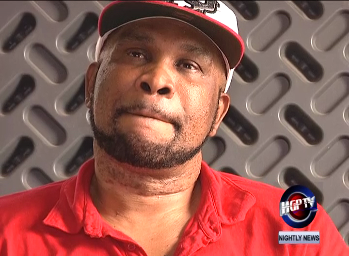 ‘I WILL TURN MYSELF INTO THE POLICE’ -SEAN HINDS - HGPTV - Guyana's ...