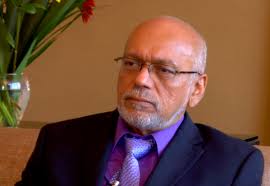 RAMOTAR DENIES MASS CORRUPTION EXISTED UNDER HIS WATCH - HGPTV - Guyana ...