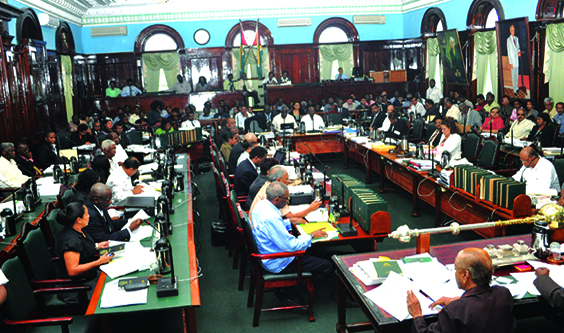 60% OF KATO SCHOOL DEFECTIVE - HGPTV - Guyana's Nightly News and ...