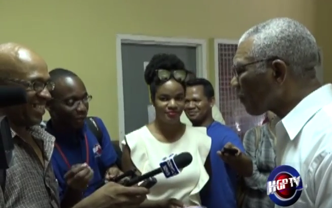 OPERATION DRAGNET’ TO BE EXTENDED - HGPTV - Guyana's Nightly News and ...