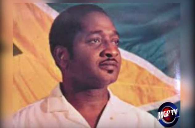 HUGH DESMOND HOYTE SEVENTH COMMEMORATIVE LECTURE - HGPTV - Guyana's ...