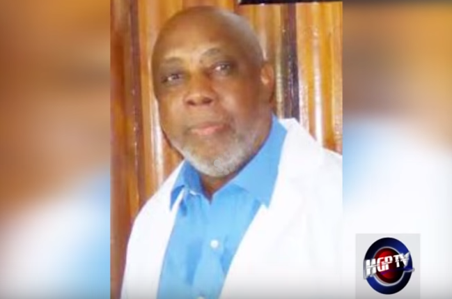 HBTV CH 9 GETS INTERIM CHAIR - HGP TV - Nightly News, Guyana