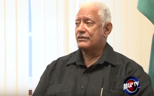 GUYSUCO TO BE REBRANDED - HGPTV - Guyana's Nightly News and ...