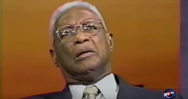 PNCR REMEMBERS DESMOND HOYTE - Guyana Nightly News- HGPTV