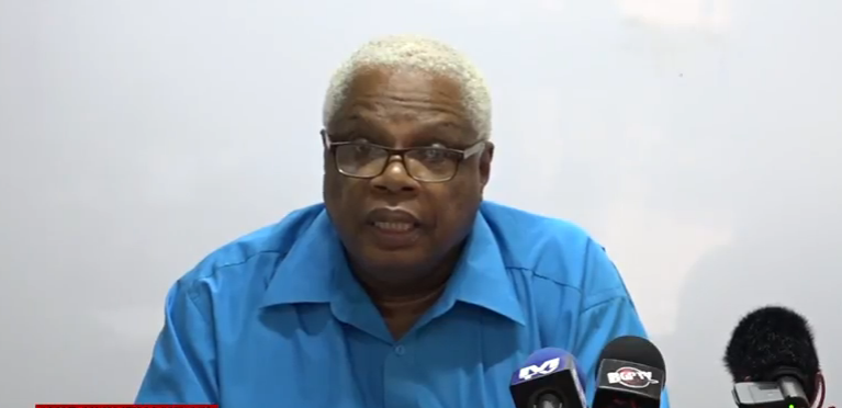 NICIL FINALIZING SHARES PURCHASE - Guyana Nightly News- HGPTV