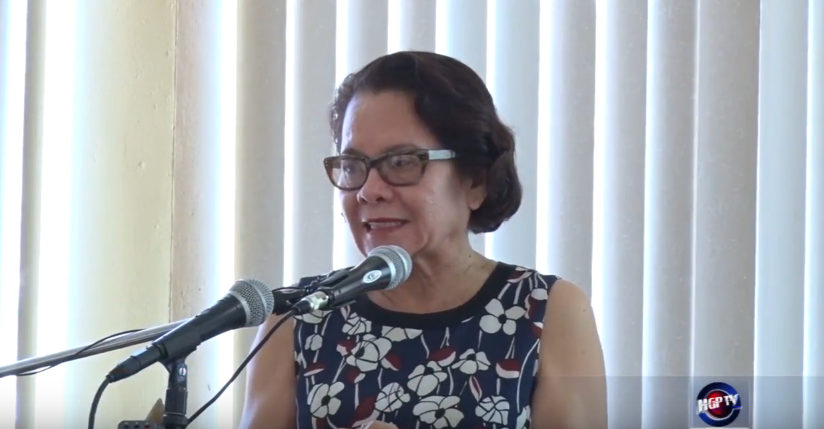 STEM GUYANA LAUNCHES GRADE SIX MATH APP - HGPTV - Guyana's Nightly News ...