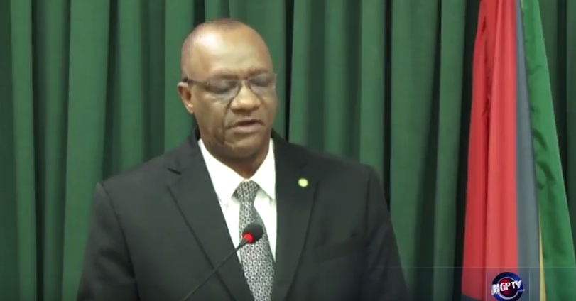 WHITE PAPER FOR GUYSCO’s FUTURE TO BE LAID IN PARLIAMENT - HGPTV ...