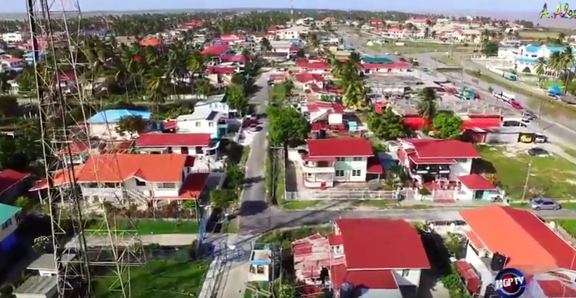 REGION 4 RDC CONTINUES TRAINING FOR NDC’s - HGPTV - Guyana's Nightly ...