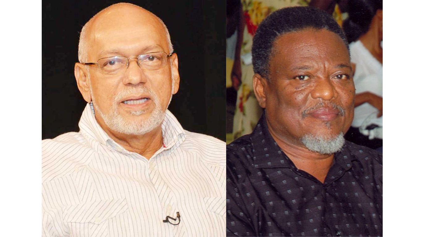 RAMOTAR DISTANCES HIMSELF FROM SAM HANDS ‘COUNTER FORCE’ REMARKS ...