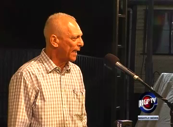 ‘YOUR TIME IS UP’- JOEY JAGAN TO BHARRAT JAGDEO - HGPTV - Guyana's ...