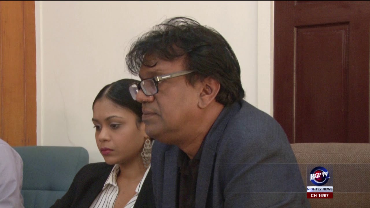 TEN BIDS FOR GUYSUCO ESTATES - HGPTV - Guyana's Nightly News and ...