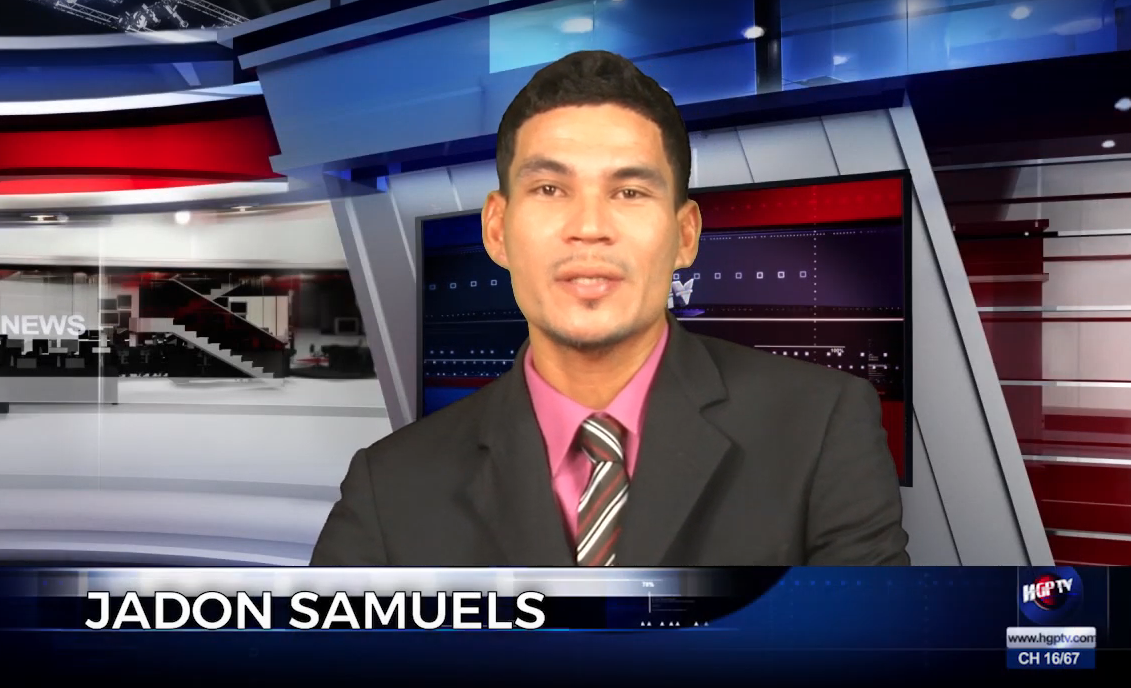 HGPTV SPORTSCAST FEBRUARY 8TH,2019 - HGPTV - Guyana's Nightly News and ...