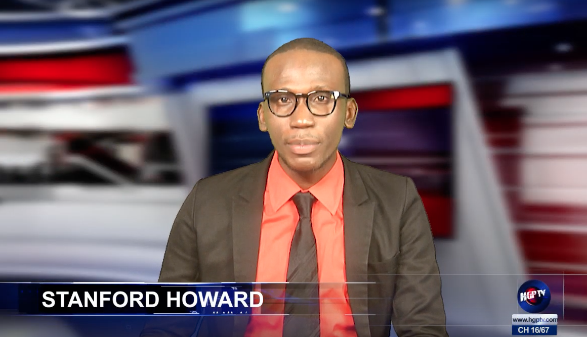 HGPTV SPORTSCAST 26TH FEBRUARY 2019 - HGPTV - Guyana's Nightly News and ...