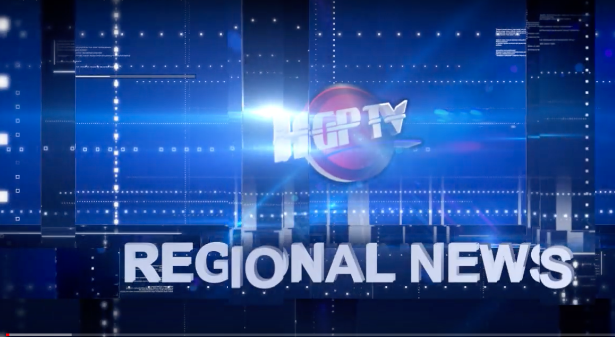 HGPTV REGIONAL NEWS WITH MELANIE MORRIS MARCH 19TH,2019 - HGPTV ...