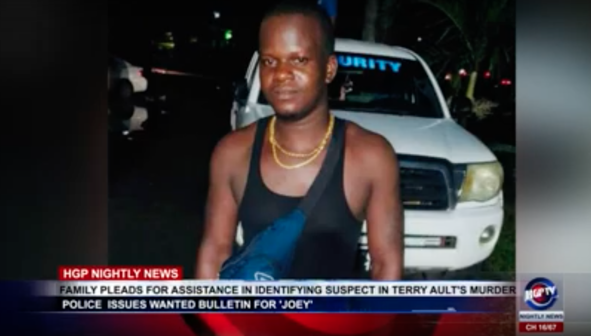 FAMILY PLEADS FOR ASSISTANCE IN IDENTIFYING SUSPECT IN TERRY AULT’S ...