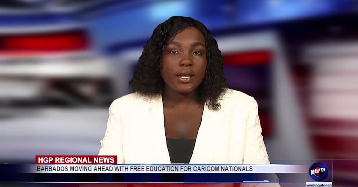 HGP REGIONAL NEWS – DECEMBER 18TH, 2019 - HGPTV - Guyana's Nightly News ...