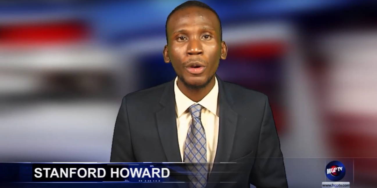 HGP SPORT CAST – JANUARY 6TH,2020 - HGPTV - Guyana's Nightly News and ...