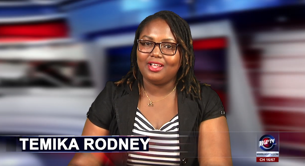 HGP REGIONAL NEWS – FEBRUARY 28TH, 2020 - HGPTV - Guyana's Nightly News ...