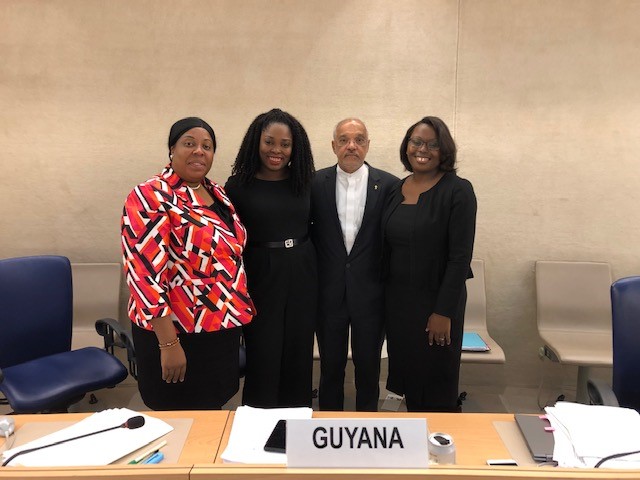 CROSSDRESSING CASE CITED AT GUYANA’S 2020 UNIVERSAL PERIODIC REVIEW ...