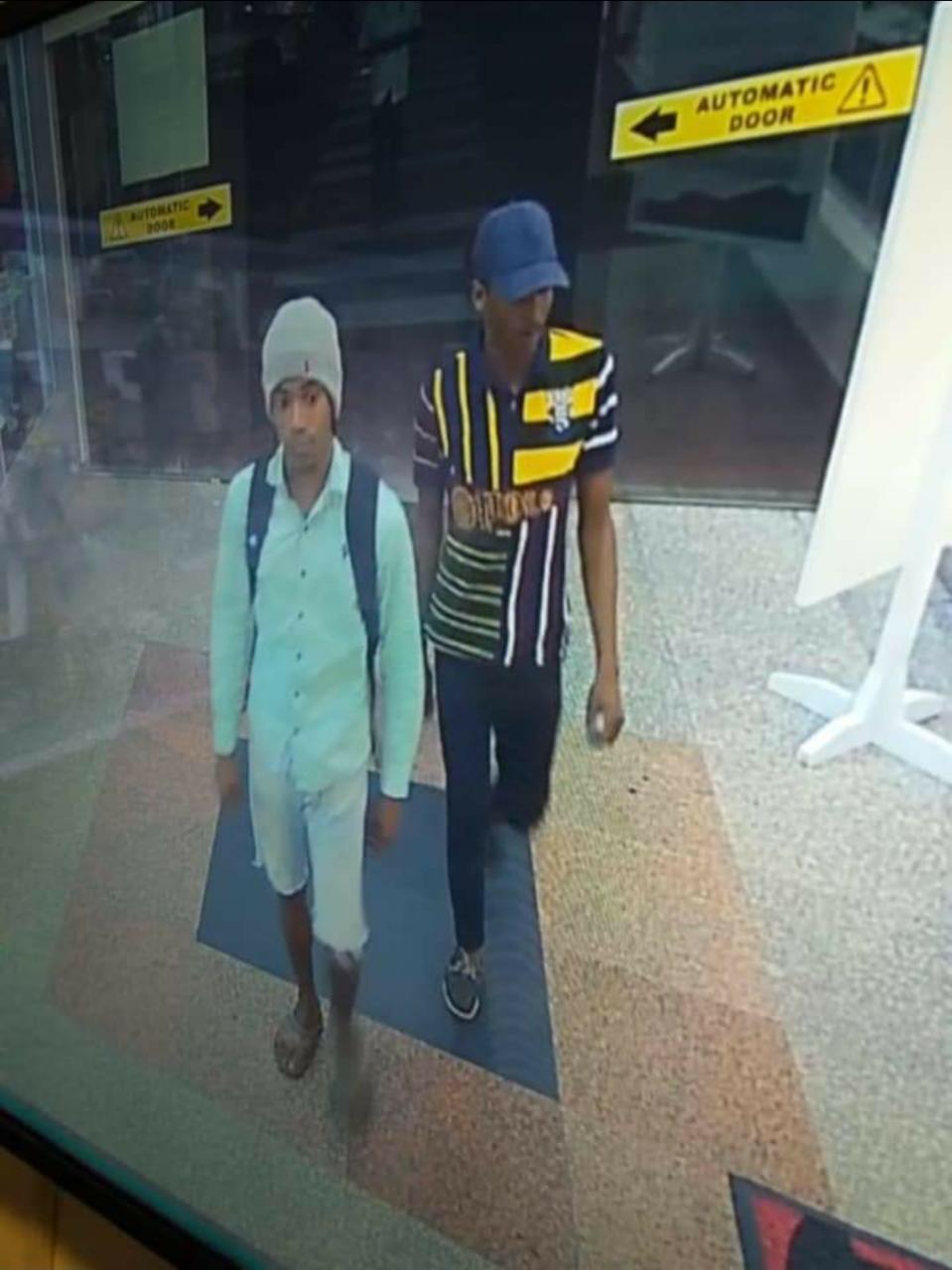 GIFTLAND ROBBERY: “WE MUST ADMIT THAT SOME SECURITY CONCERNS NEED TO BE ...