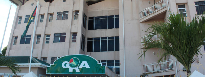 GRA set to reopen services at Smythe Street on Tuesday - HGPTV - Guyana ...