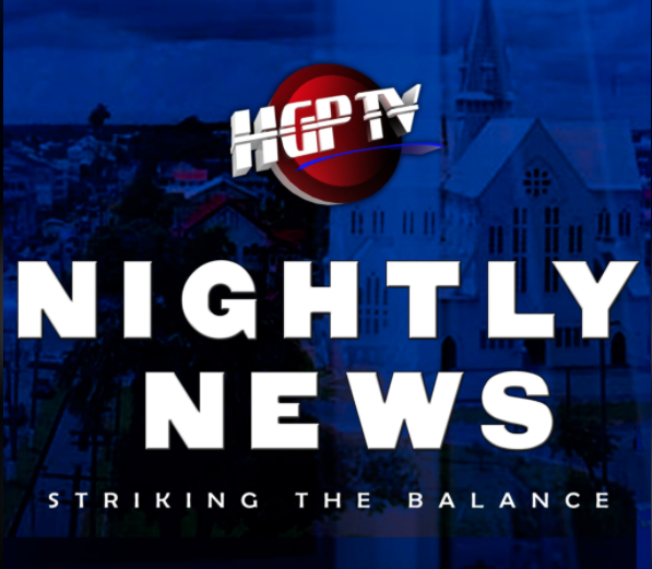 Click here now for HGPTV LIVE BROADCAST - HGPTV - Guyana's Nightly News ...