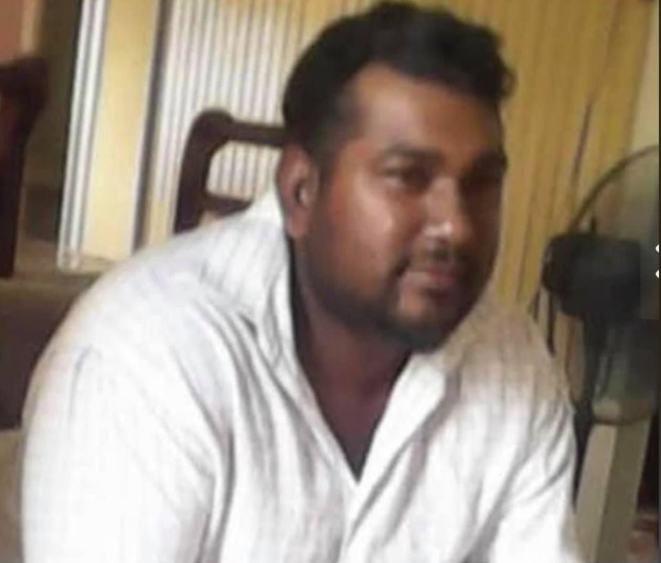 CHATTERPAUL HARRIPAUL MURDER INVESTIGATION - Guyana Nightly News- HGPTV