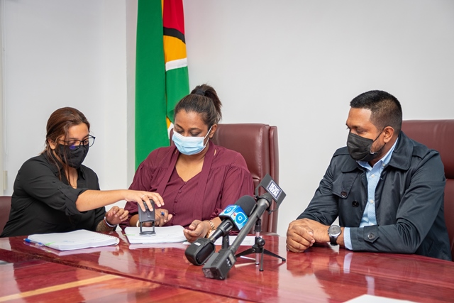 Parika Market to receive facelift - HGPTV - Guyana's Nightly News and ...