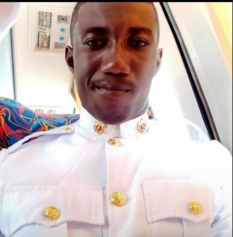 Body of GDF Soldier recovered - HGP TV - Nightly News, Guyana