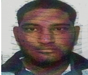 WANTED BULLETIN – ANDREW ARCHIBALD SAMAROO - HGPTV - Guyana's Nightly ...