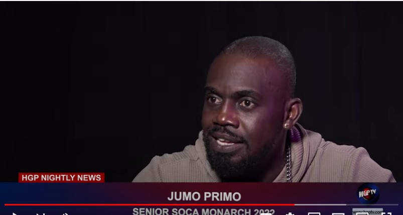 JUMO PRIMO TO PROVIDE MENTORSHIP PROGRAM FOR YOUNG ARTISTES - HGPTV ...