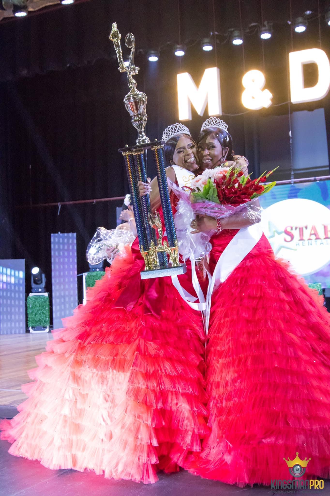 How a Mother’s Sacrifice Paid Off- Winners of Mother and Daughter ...