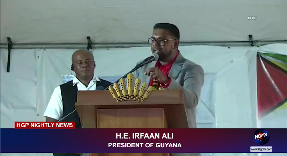 Fire GUYSUCO CEO to improve efficiency says GAWU – Opposition to be ...