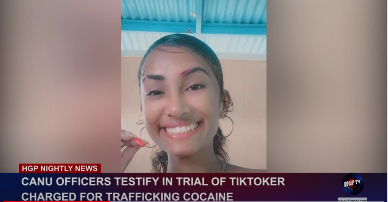 CANU officers testify in the trial of TikToker charged for trafficking ...