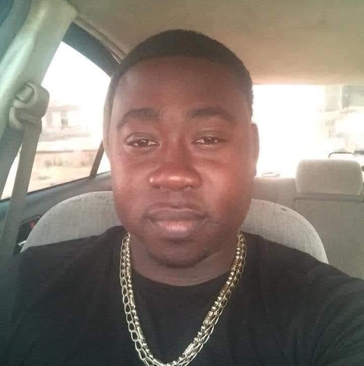 Autopsy shows Police Corporal Dwayne McPherson died from shock ...