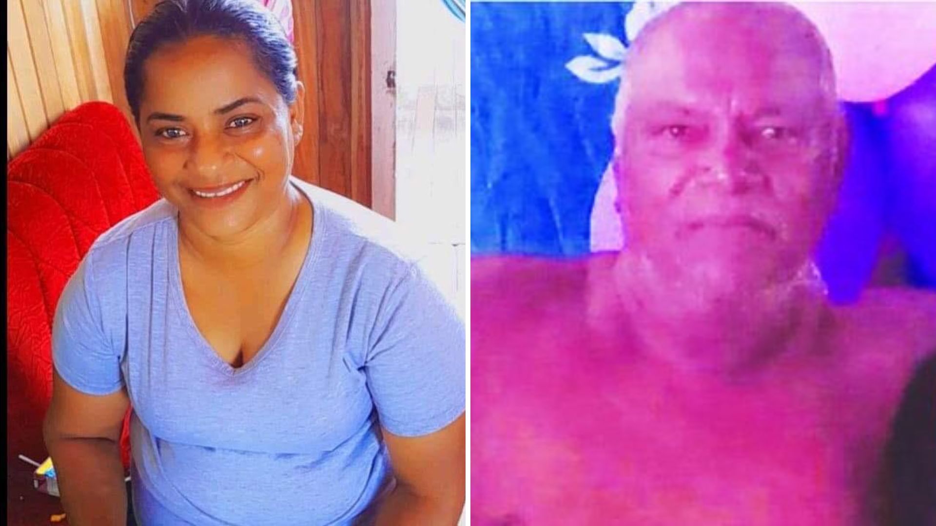 Murder of housewife: Ex-lover caught in abandoned house at Mahaica ...