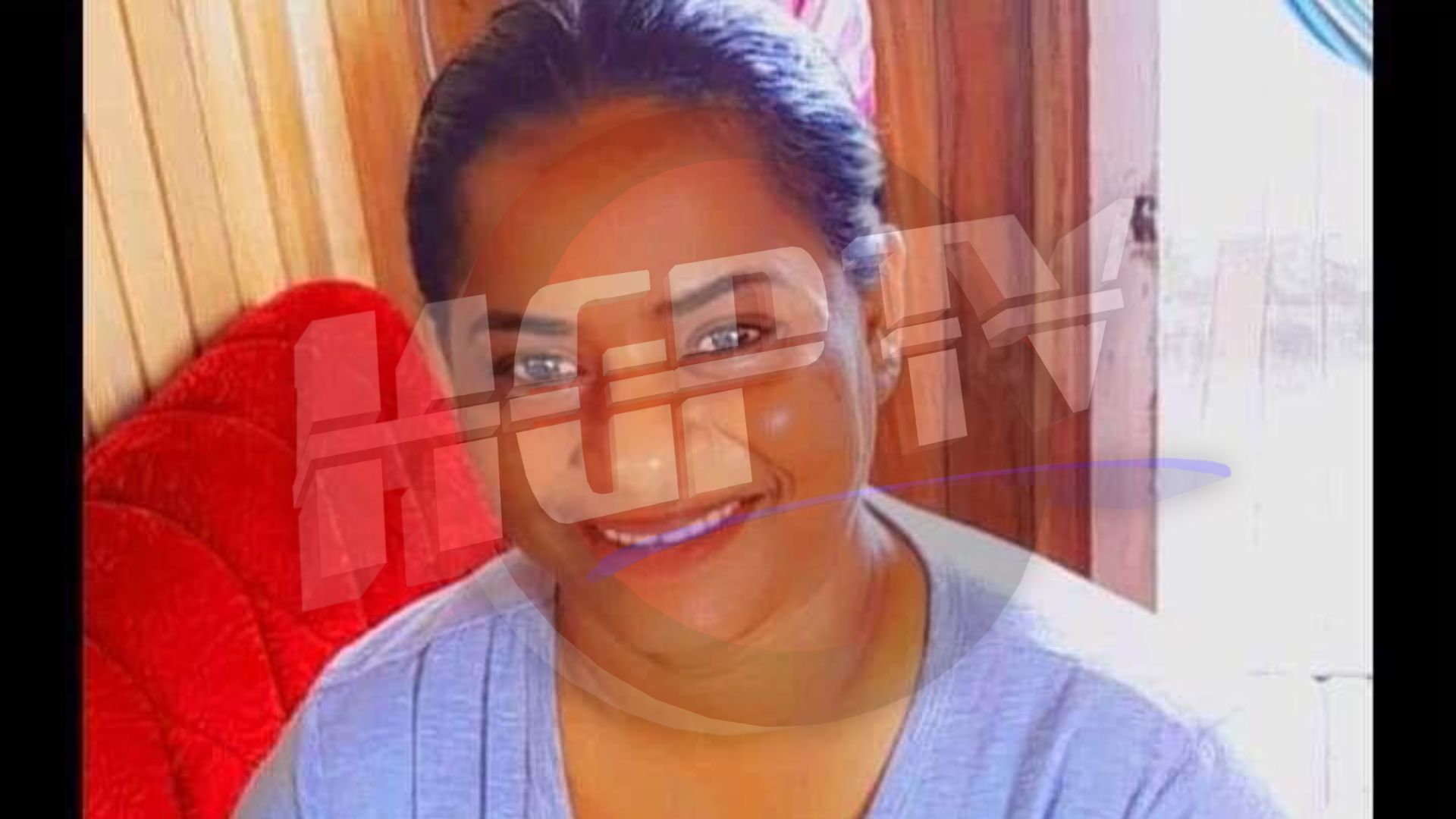Housewife stabbed to death at Hope Lowlands; ex-lover being sought ...