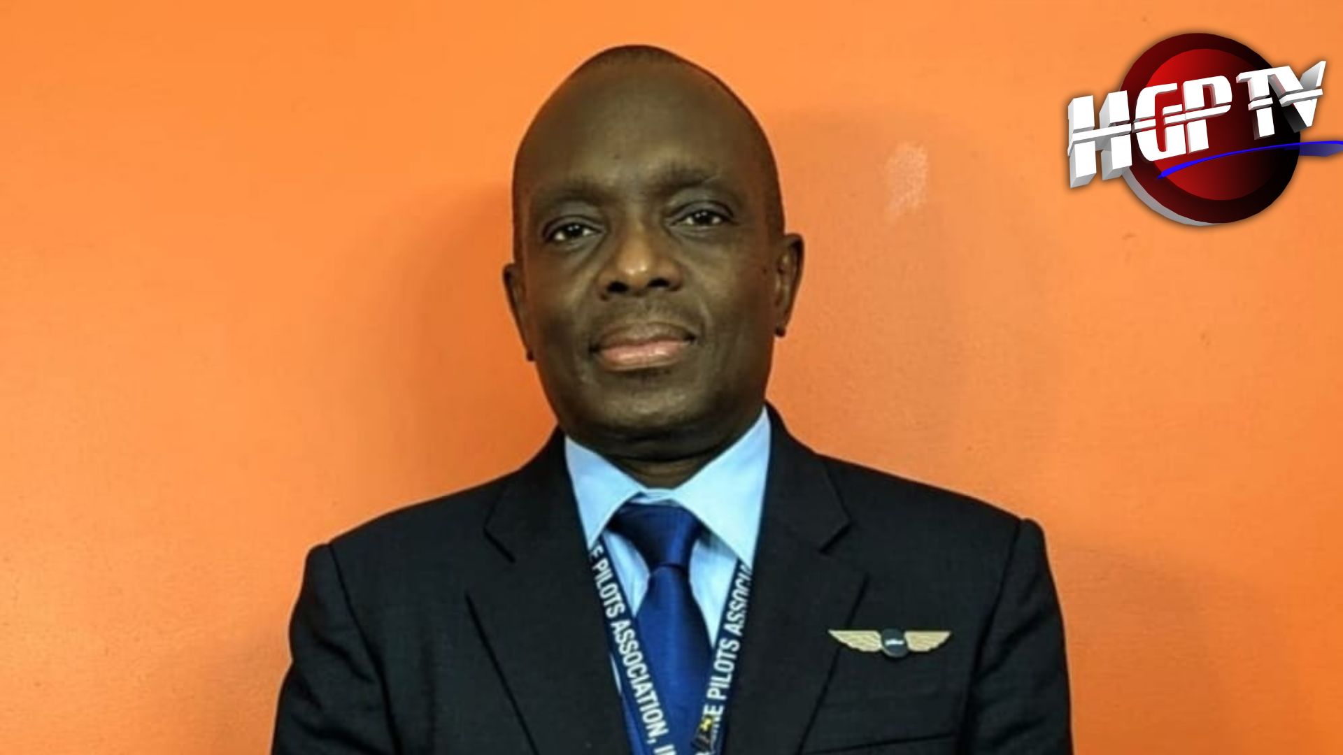 Former GDF captain is First Officer on JetBlue to CJIA - HGP TV ...