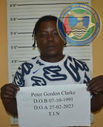Mahaicony man busted with over 4lbs of ganja in car - Guyana Nightly ...