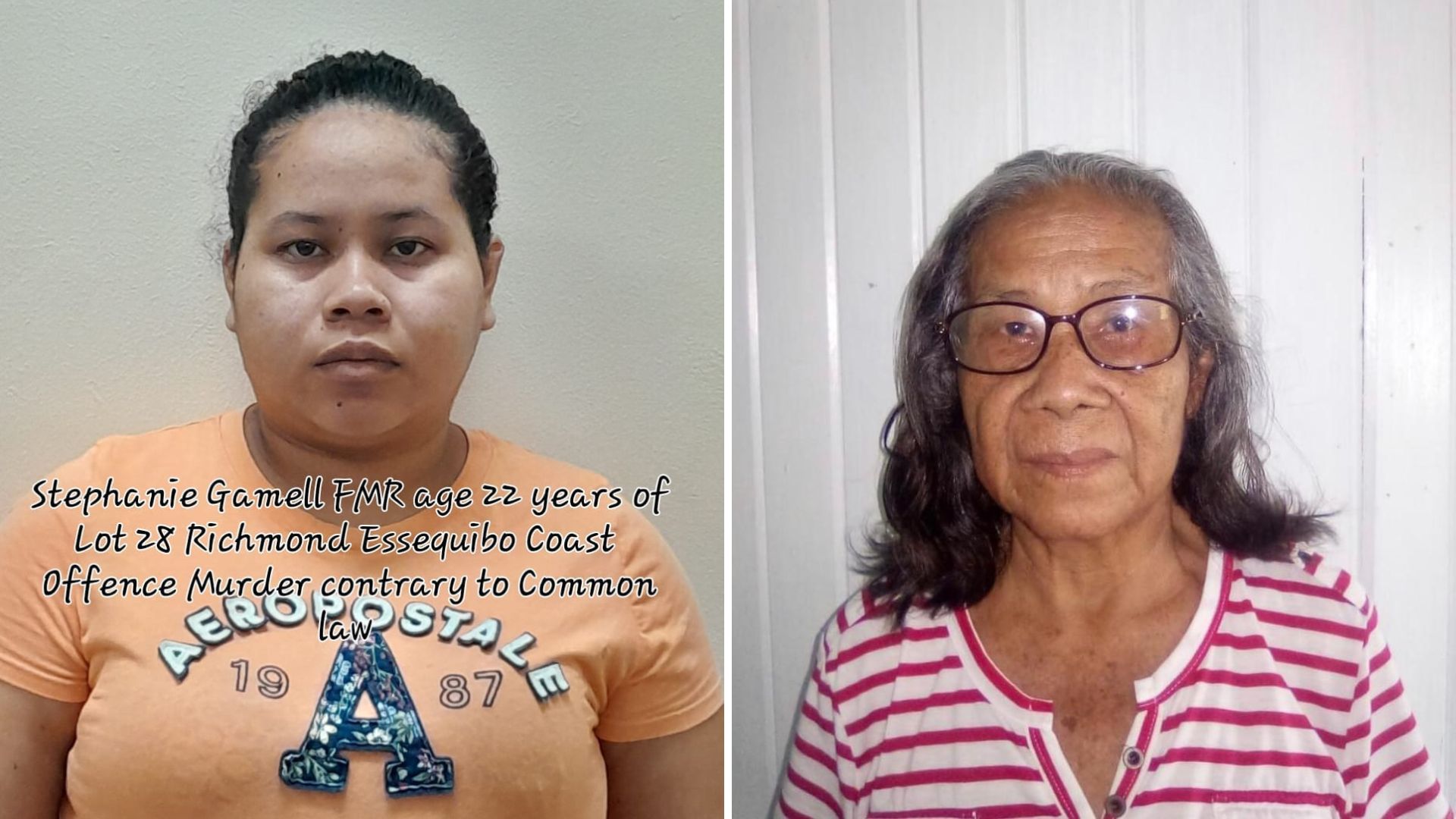 Former Teacher remanded for murder of grandmother - HGPTV - Guyana's ...