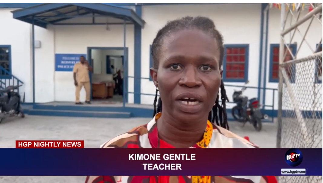 PARENT-TEACHER ASSAULTS CONTINUE UNABATED – GTU SAYS IT STANDS WITH ...