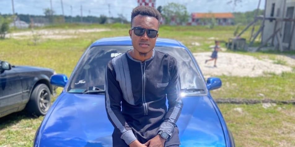 23-year-old Friendship man dies in Hill Foot accident - HGPTV - Guyana's Nightly News and ...