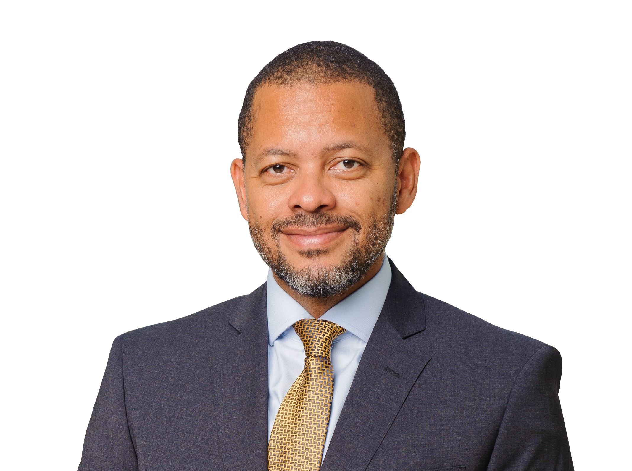 Ronald Burch-Smith is new President of Bar Association - HGP TV ...