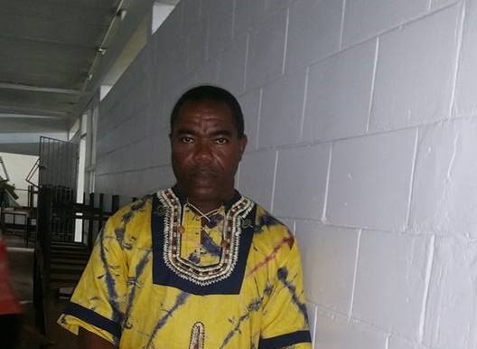 ‘Sir Mars’ was stabbed, ran over by car – Police - HGPTV - Guyana's ...