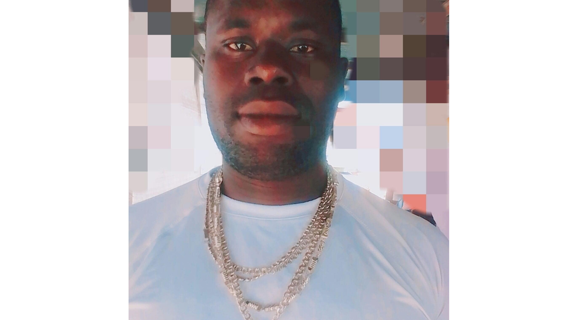 Labourer stabbed to death after intervening in fight between nephew & man - HGPTV - Guyana's ...